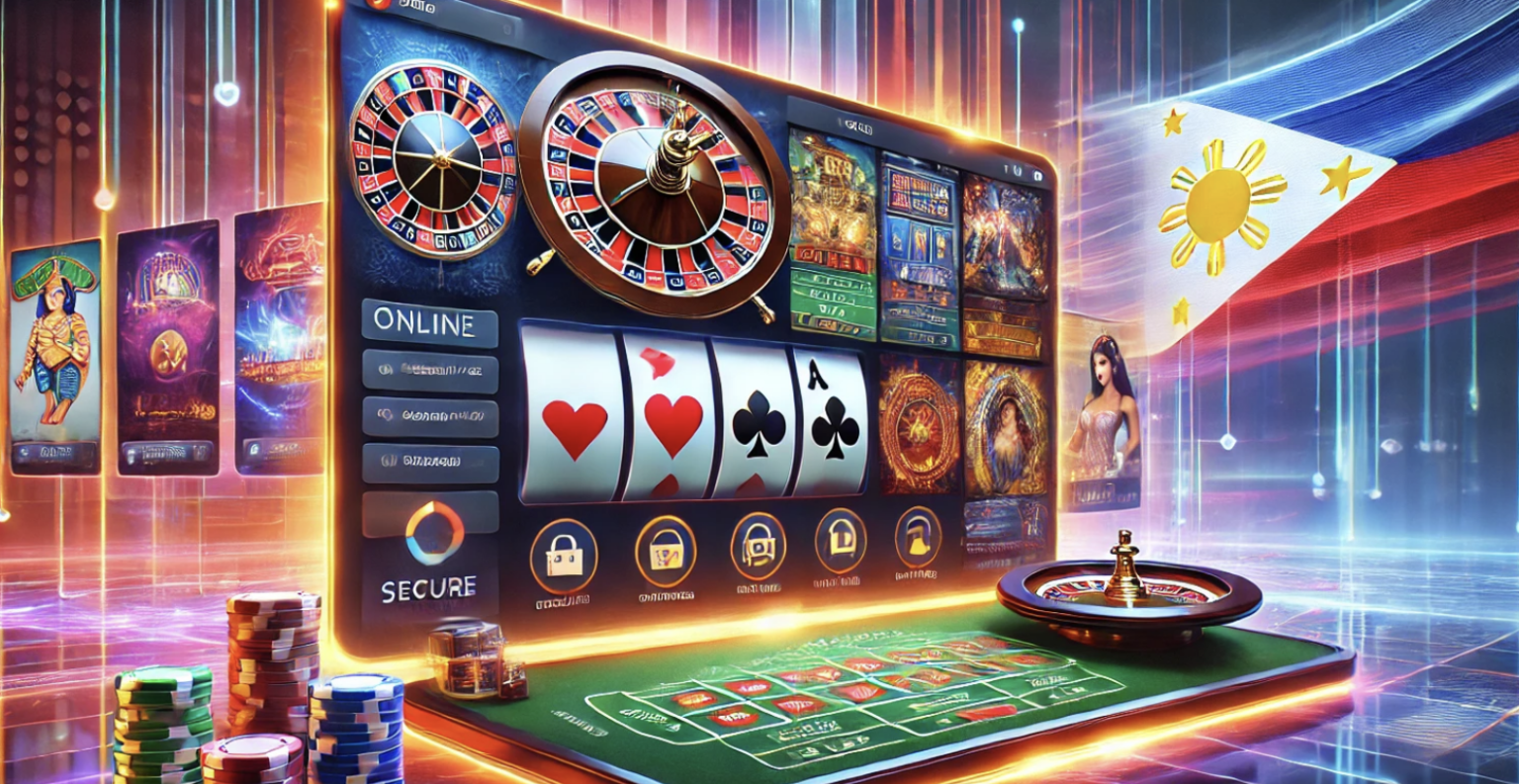 BetVisa: Your Ultimate Online Casino Platform in the Philippines - Betvisa