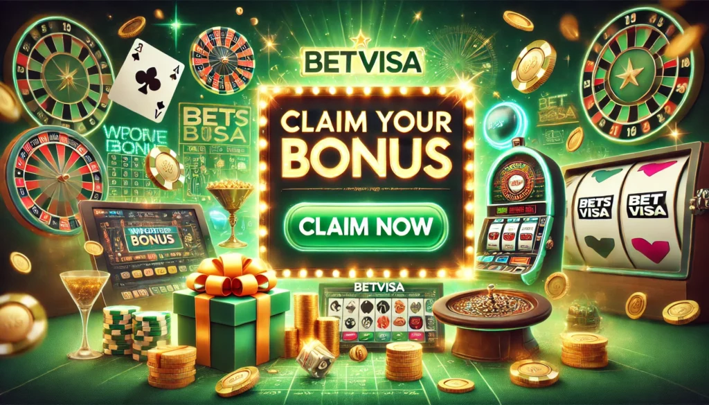 BetVisa: Your Ultimate Online Casino Platform in the Philippines - Betvisa